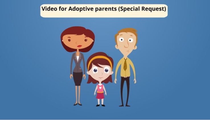 Request from an Adoptive Parent - Learn Haitian Creole | Aprann Kreyòl ...